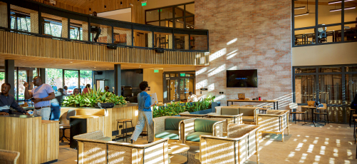 Data Science Programme - Casablanca